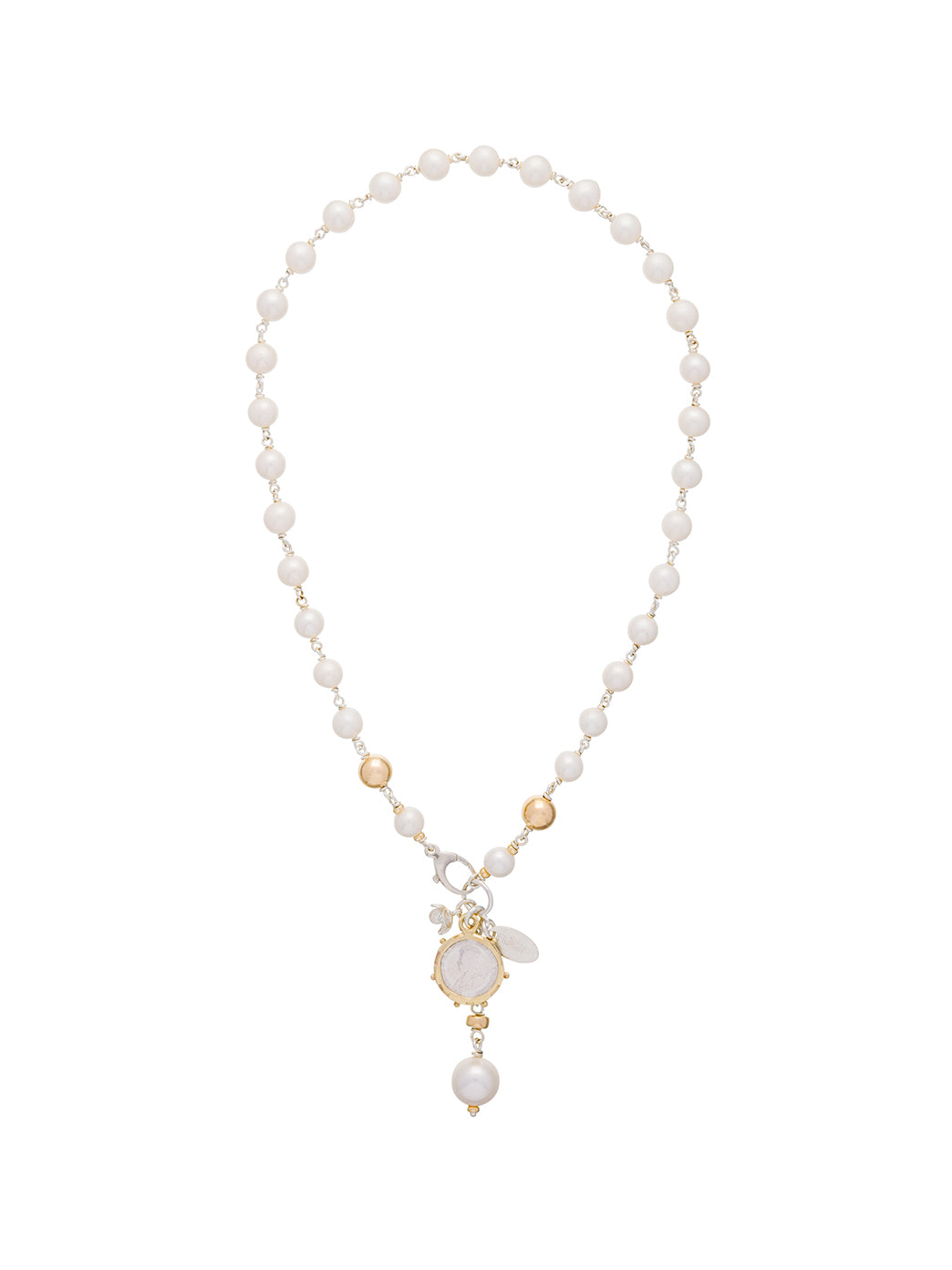 Pearlina Necklace – Fiorina Jewellery