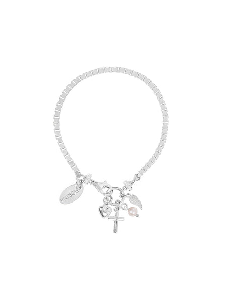 Mecca Bracelet – Fiorina Jewellery